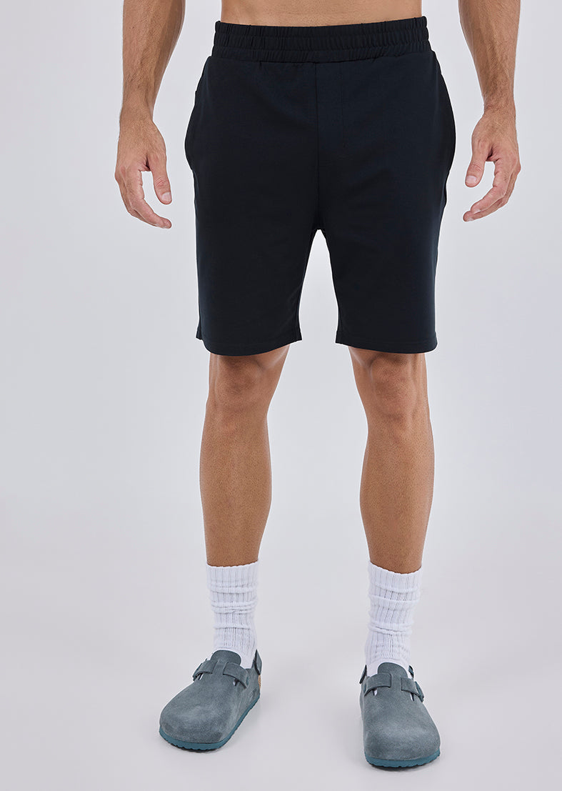 Men's Short Black – LC USA